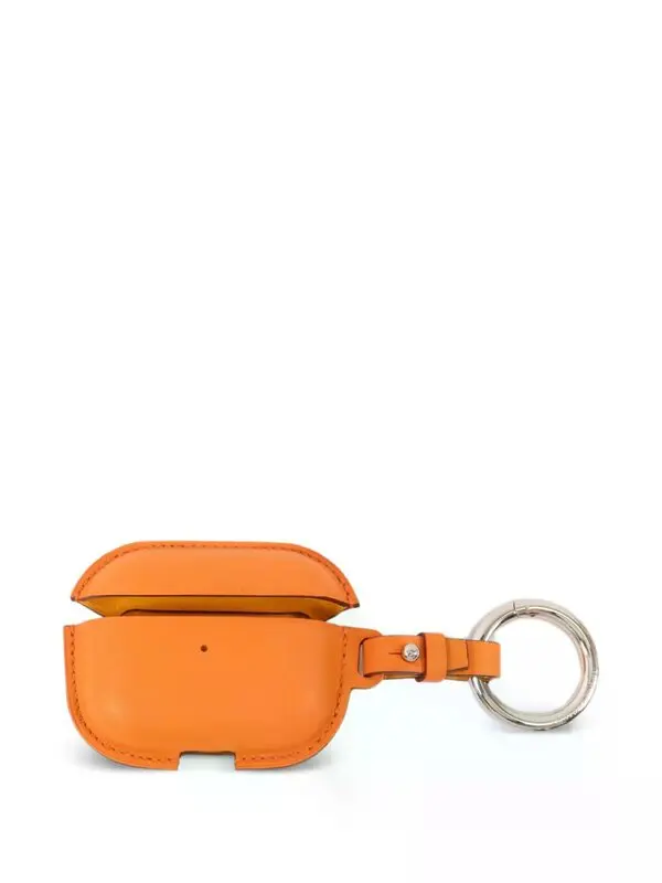 Hermès Swift Leather Airpods Pro Case