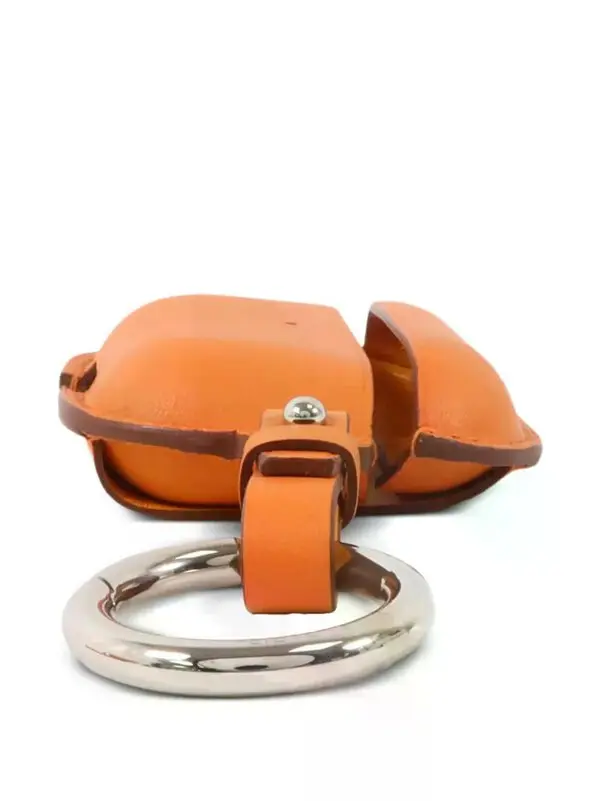 Hermès Swift Leather Airpods Pro Case