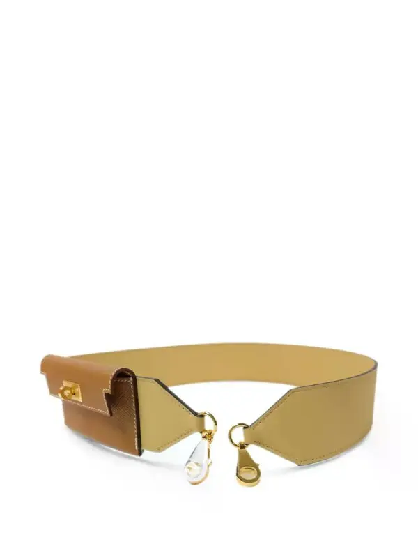 Hermès Kelly Pocket Shoulder Strap