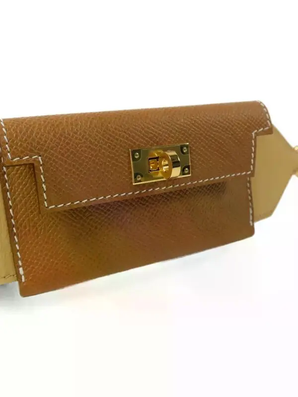 Hermès Kelly Pocket Shoulder Strap
