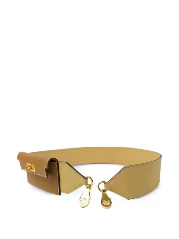 Hermès Kelly Pocket Shoulder Strap - Neutrals