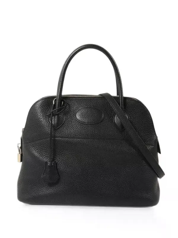 Hermès 31 Bolide Tote Bag