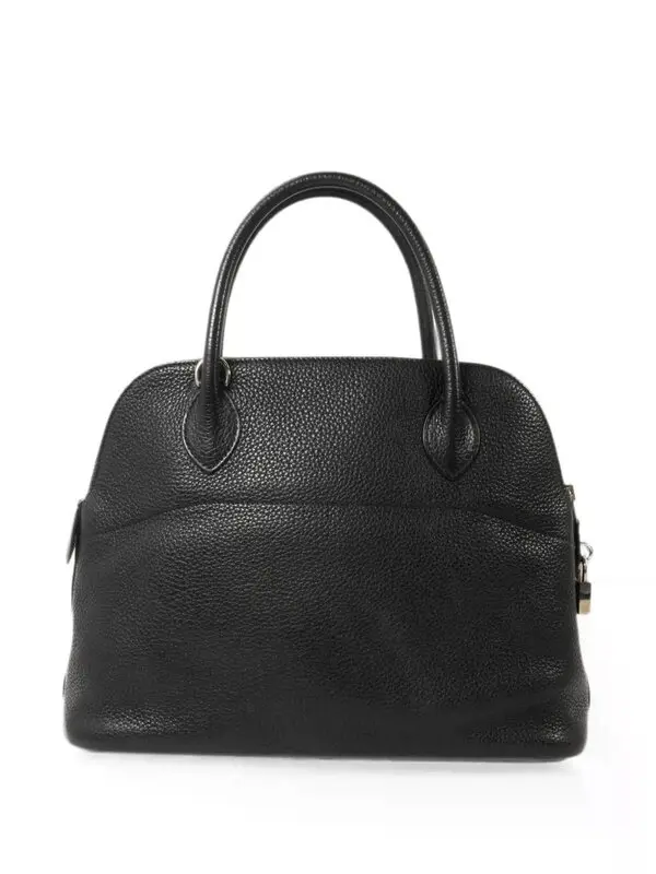 Hermès 31 Bolide Tote Bag