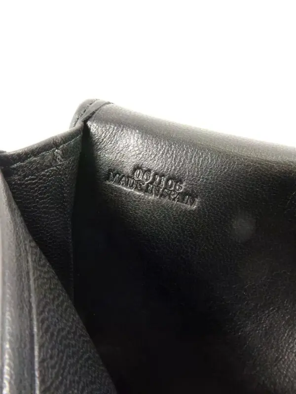 Loewe Anagram-debossed Wallet