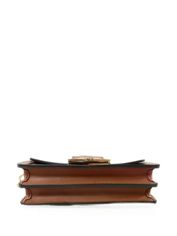 LOUIS VUITTON Dauphine East West Tote Bag