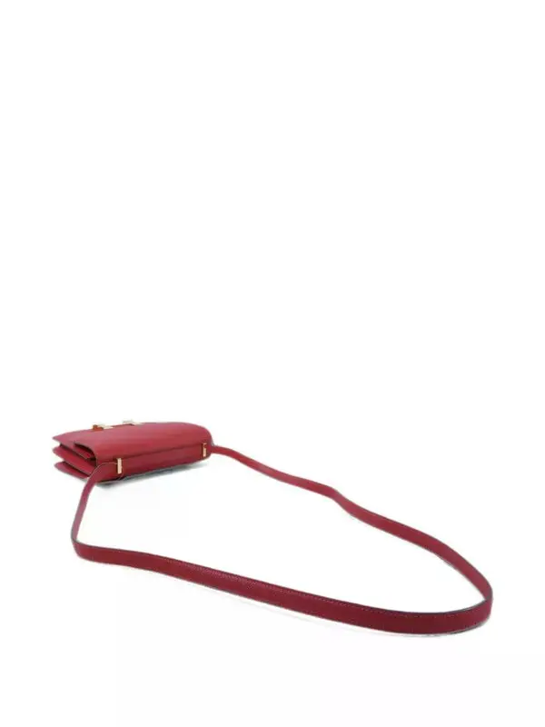 Hermès Constance Mini Bag