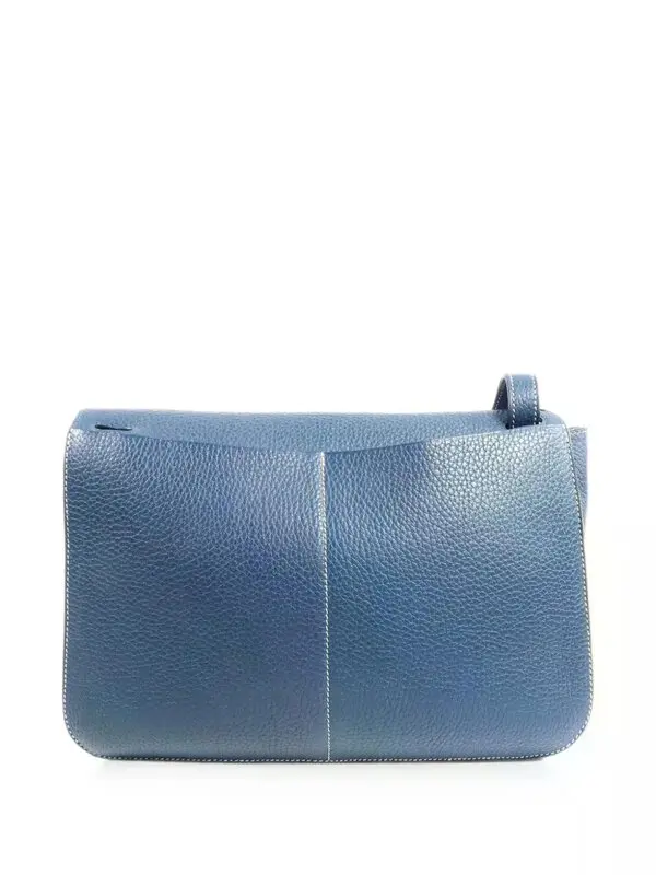 Hermès 31 Halzan Shoulder Bag