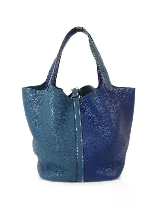 Hermès 2019 Mm Picotin Tote Bag