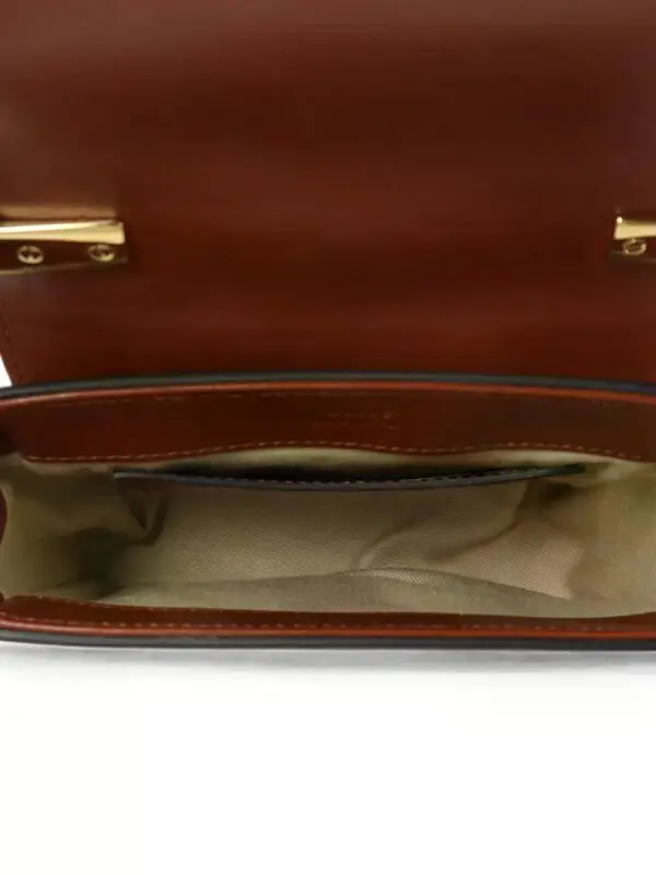 Chloé Mini C Tote Bag