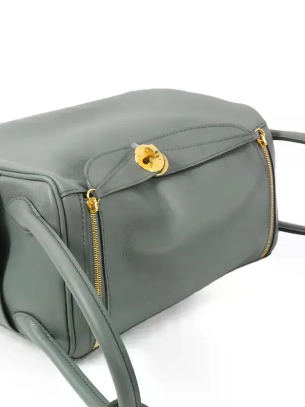 Hermès Lindy 26 Shoulder Bag - Grey
