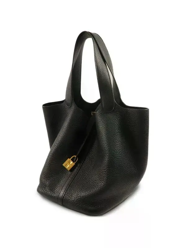 Hermès 2021 Mm Picotin Tote Bag