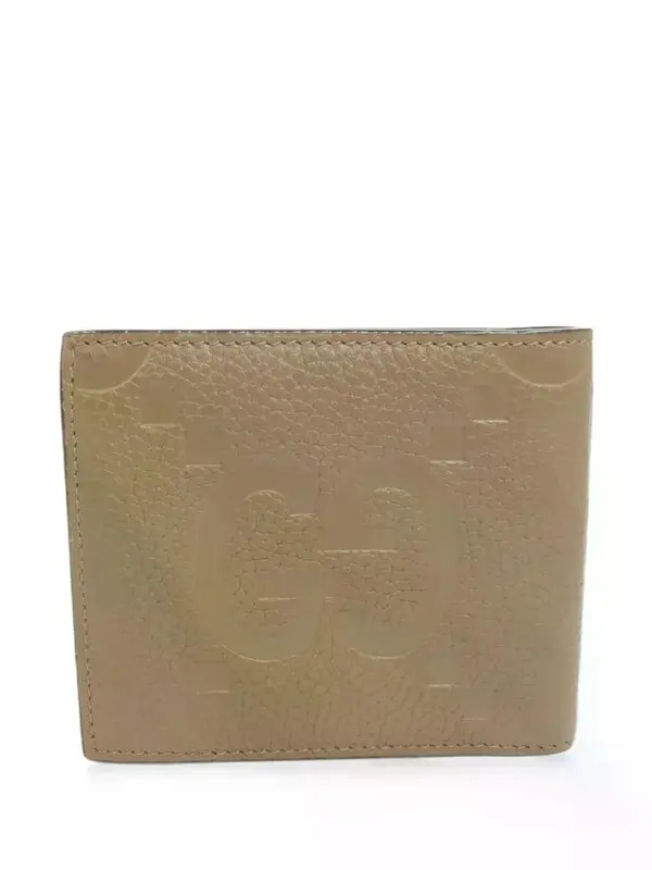 Gucci Jumbo Gg Wallet