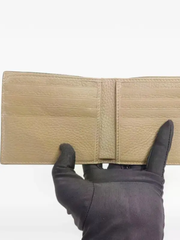 Gucci Jumbo Gg Wallet