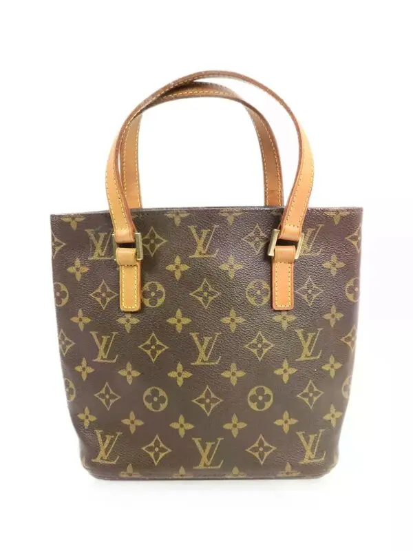 LOUIS VUITTON Vavin Pm Monogram Handbag