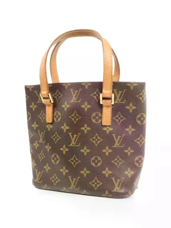 LOUIS VUITTON Vavin Pm Monogram Handbag