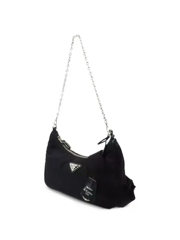 Prada 2005 Re-edition Shoulder Bag