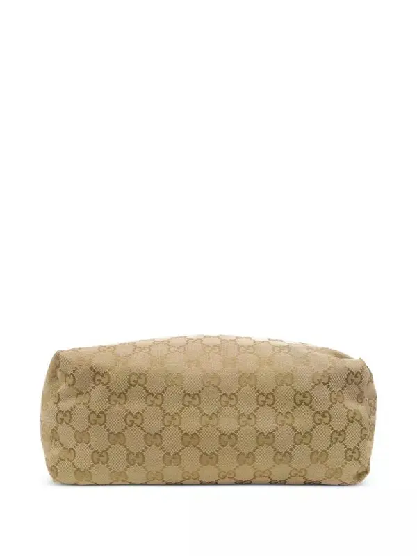 Gucci Gg Ramble Tote Bag