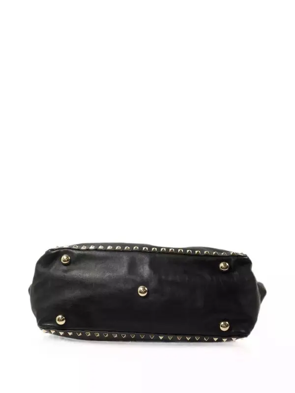 Valentino Garavani Rockstud Tote Bag