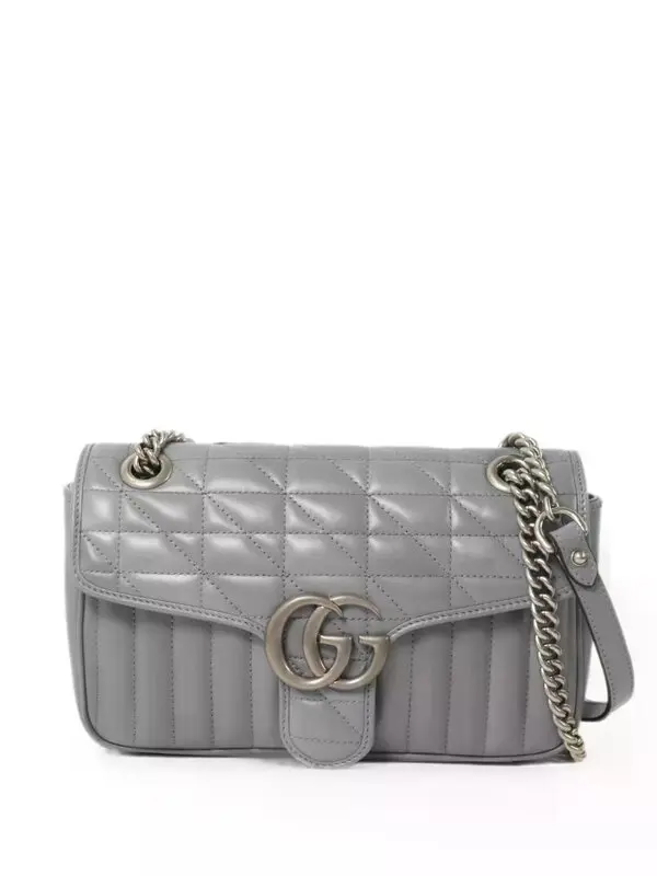 Gucci Gg Marmont Shoulder Bag