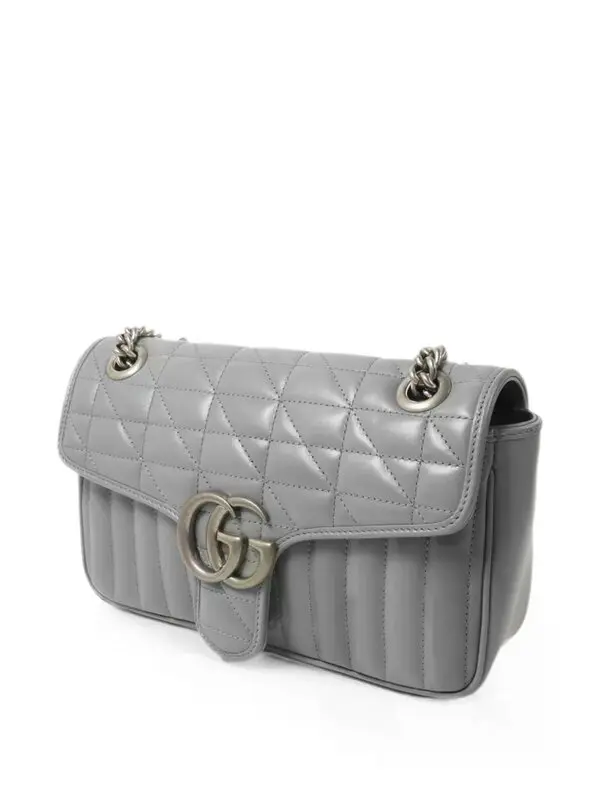 Gucci Gg Marmont Shoulder Bag