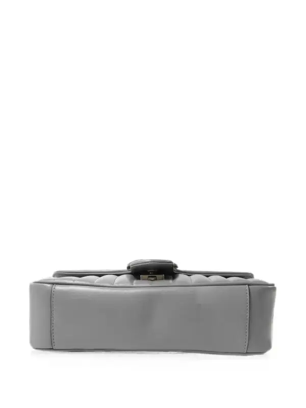 Gucci Gg Marmont Shoulder Bag
