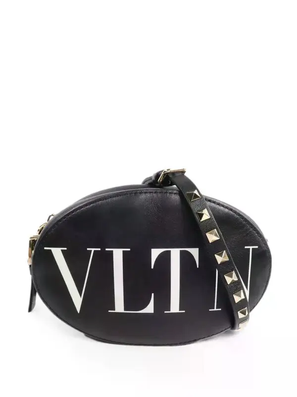 Valentino Garavani Vltn Rockstud Crossbody Bag