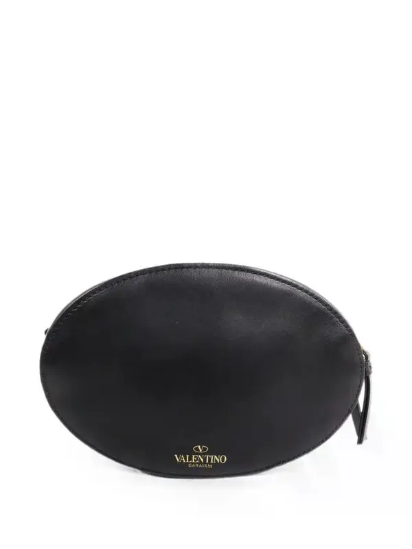 Valentino Garavani Vltn Rockstud Crossbody Bag