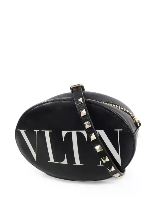 Valentino Garavani Vltn Rockstud Crossbody Bag