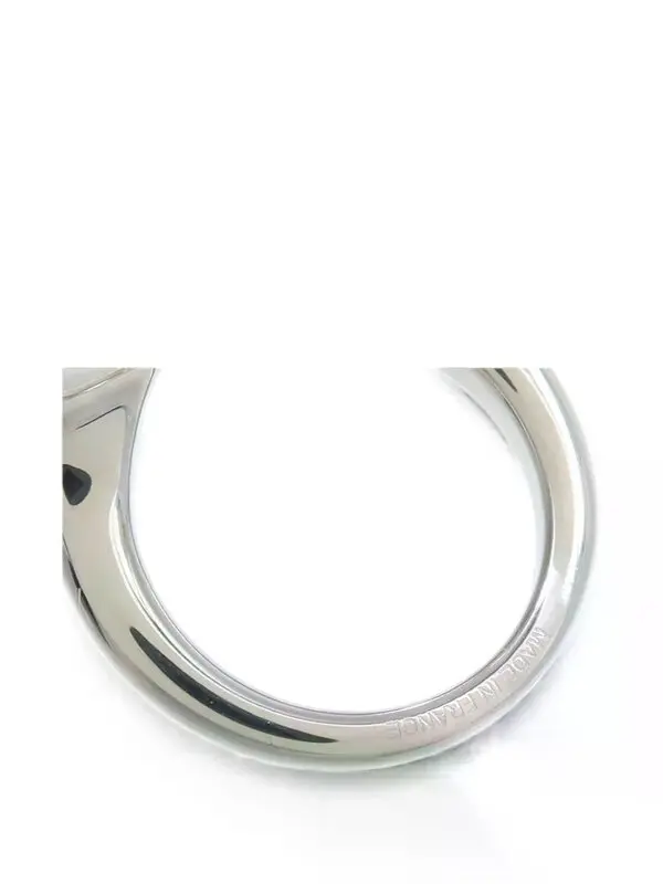 Hermès Scarf Ring