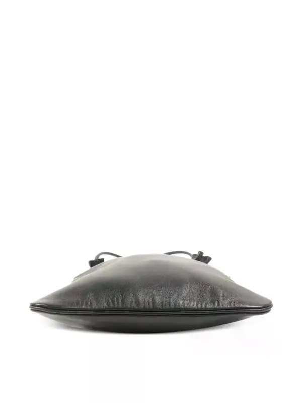 Hermès Mini Aline Shoulder Bag - Black