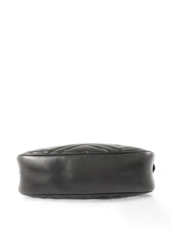 Gucci Gg-plaque Cross-body Bag