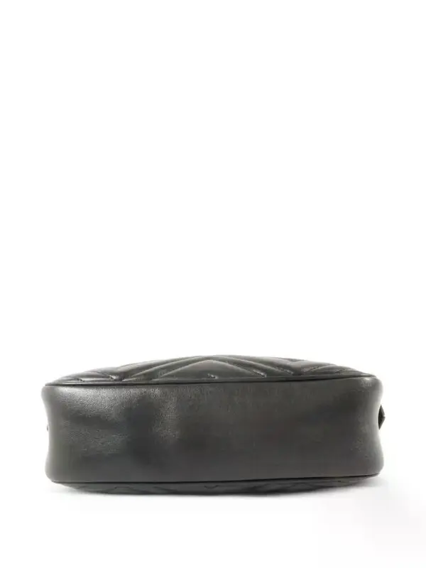 Gucci Gg Marmont Cross-body Bag