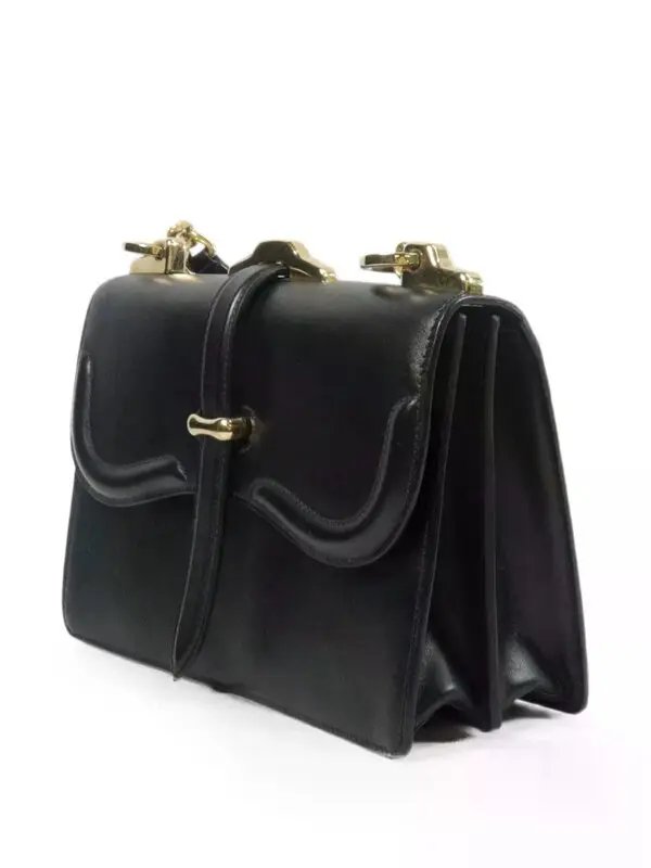 Prada Belle Chain Shoulder Bag