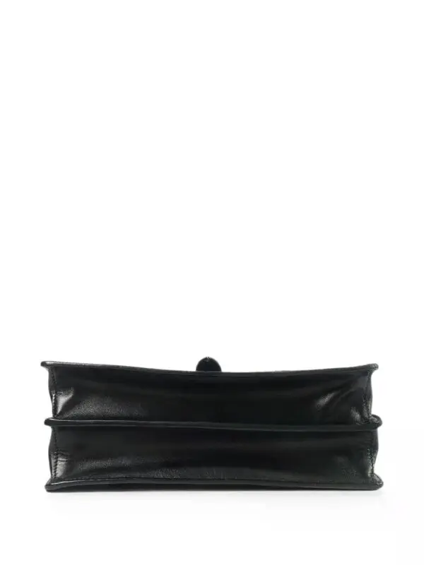 Prada Belle Chain Shoulder Bag