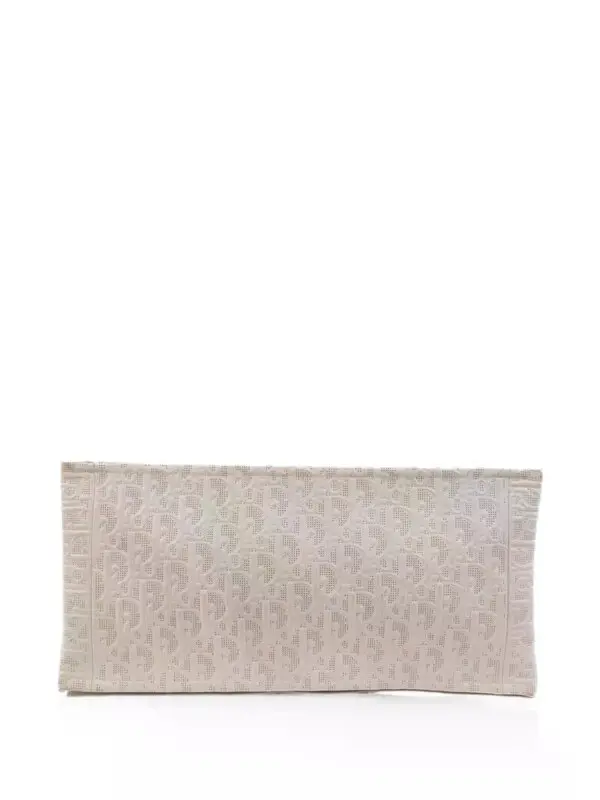 Dior Medium Book Tote Handbag