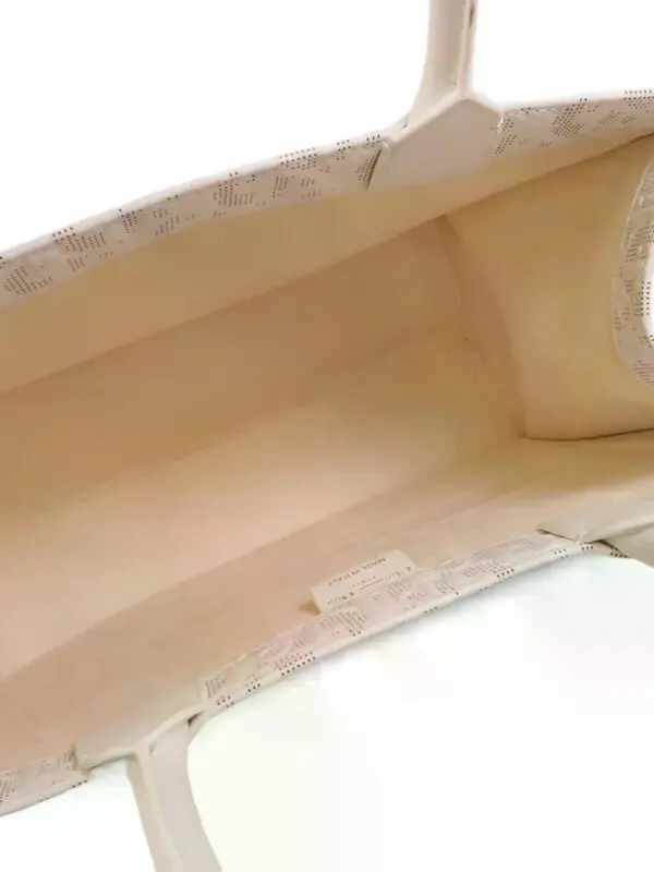 Dior Medium Book Tote Handbag