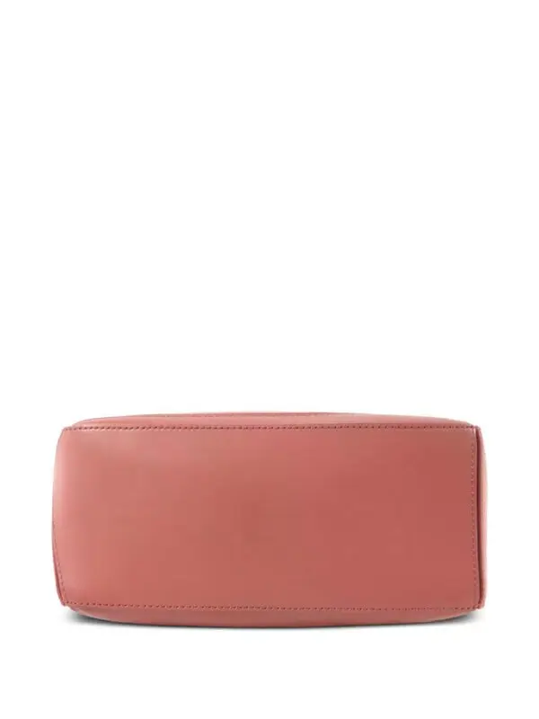 Loewe Puzzle Shoulder Bag - Pink