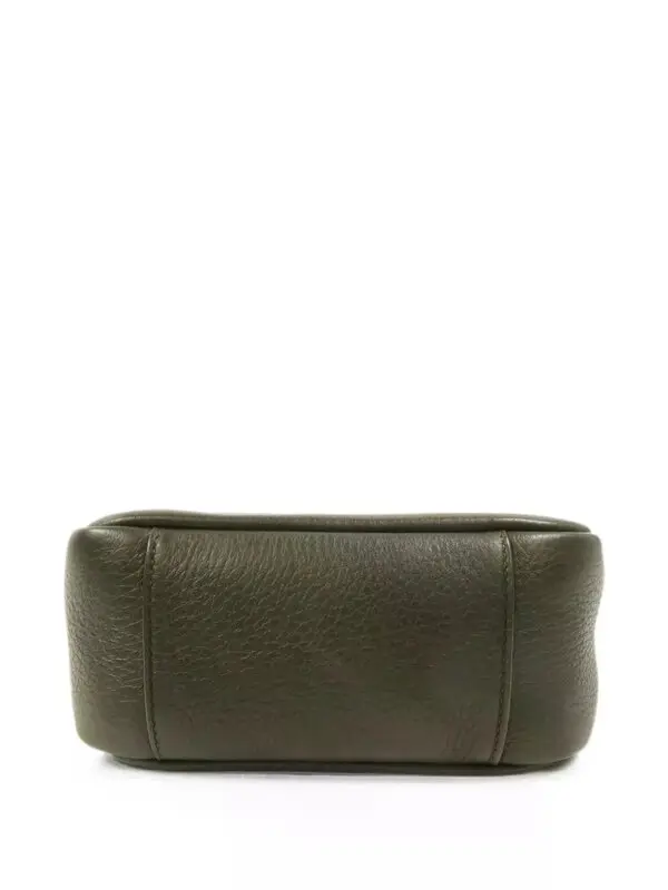 Saint Laurent Le 5 À 7 Baby Mini Shoulder Bag