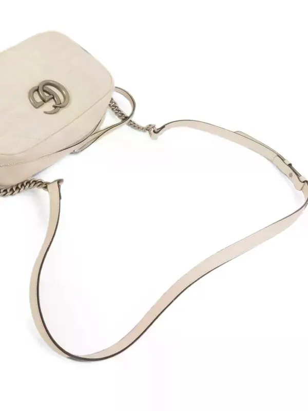 Gucci Gg Marmont Shoulder Bag