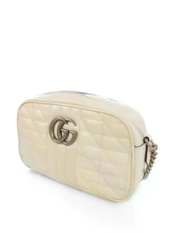 Gucci Gg Marmont Shoulder Bag