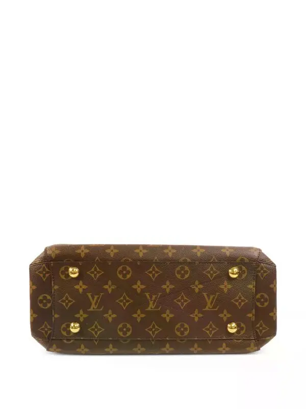 LOUIS VUITTON Montaigne Tote Bag