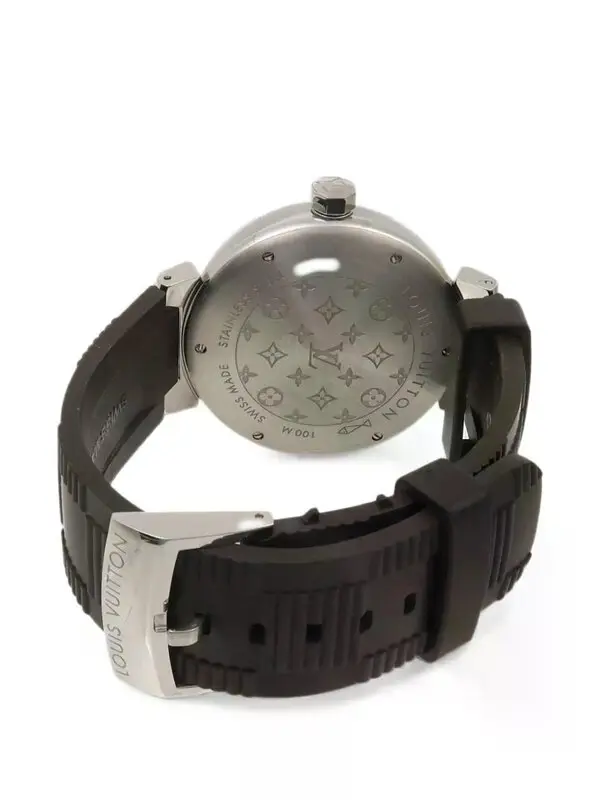 LOUIS VUITTON Tambour 39mm Watch