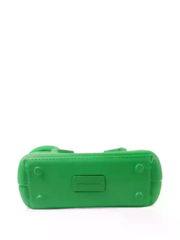 Bottega Veneta Arco Tote Bag - Green
