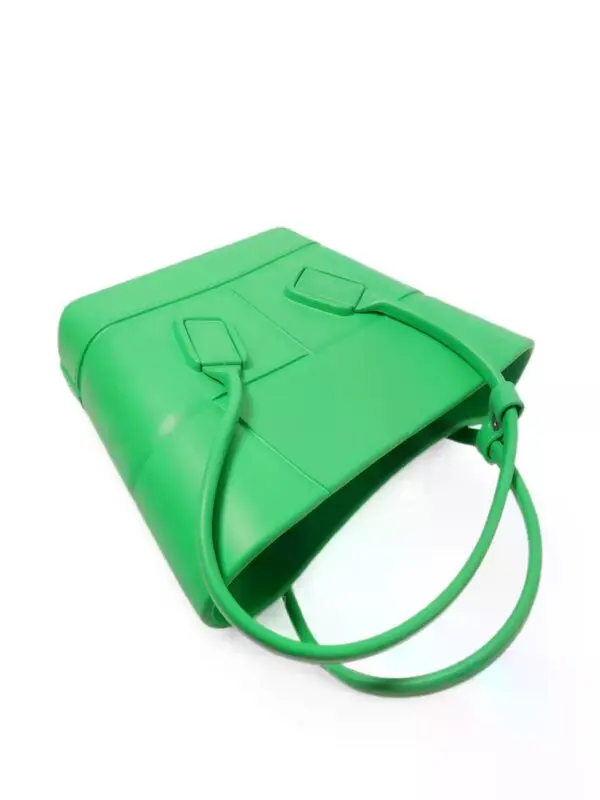 Bottega Veneta Arco Tote Bag - Green