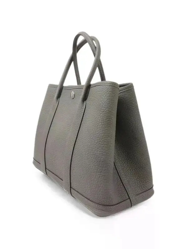 Hermès 2026 Garden Party Tote Bag
