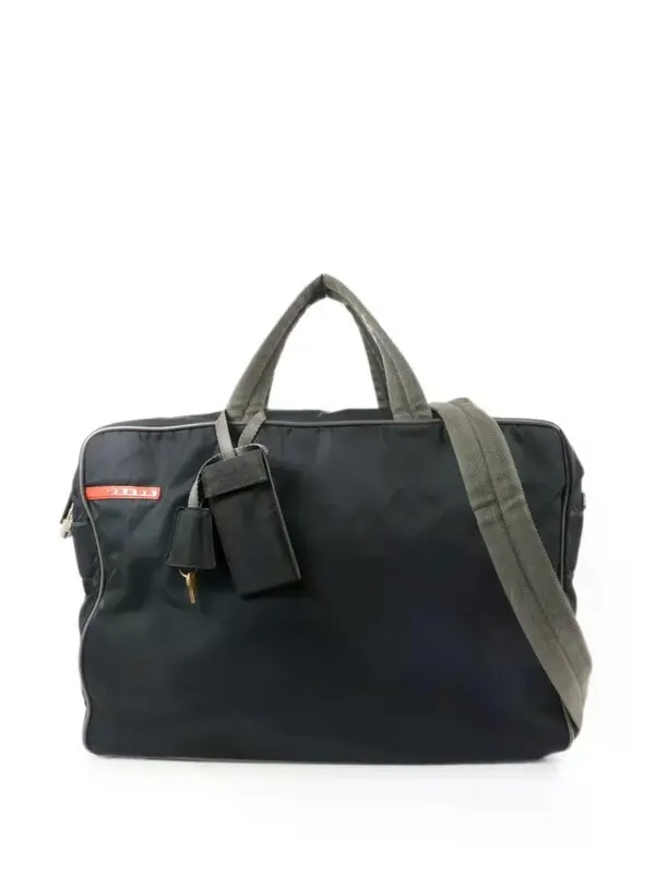 Prada Two-way Shoulder Bag