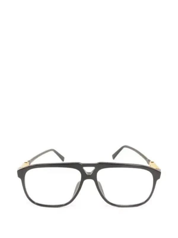 LOUIS VUITTON Satellite Clip-on Sunglasses