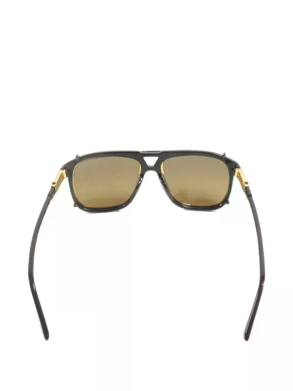 LOUIS VUITTON Satellite Clip-on Sunglasses