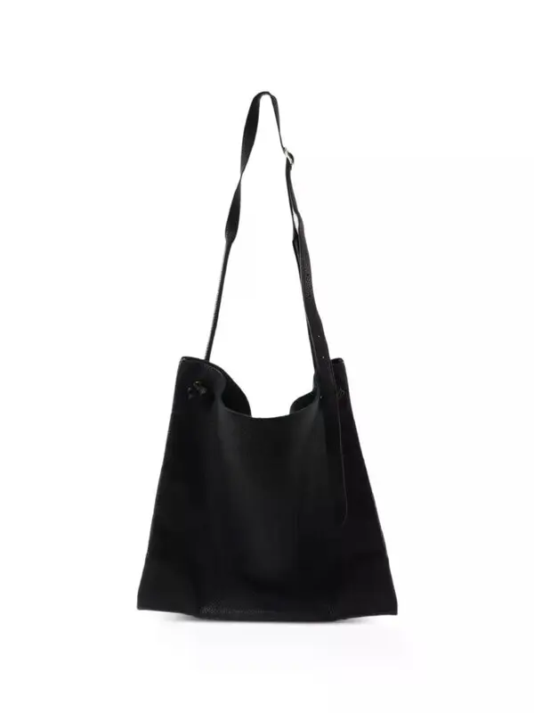 Hermès Silky City Shoulder Bag