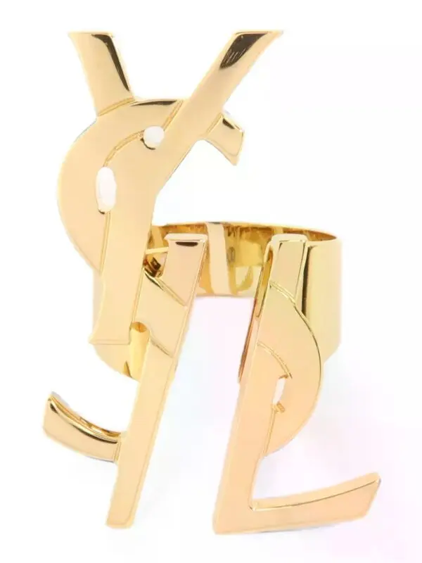 Saint Laurent Opyum Ring